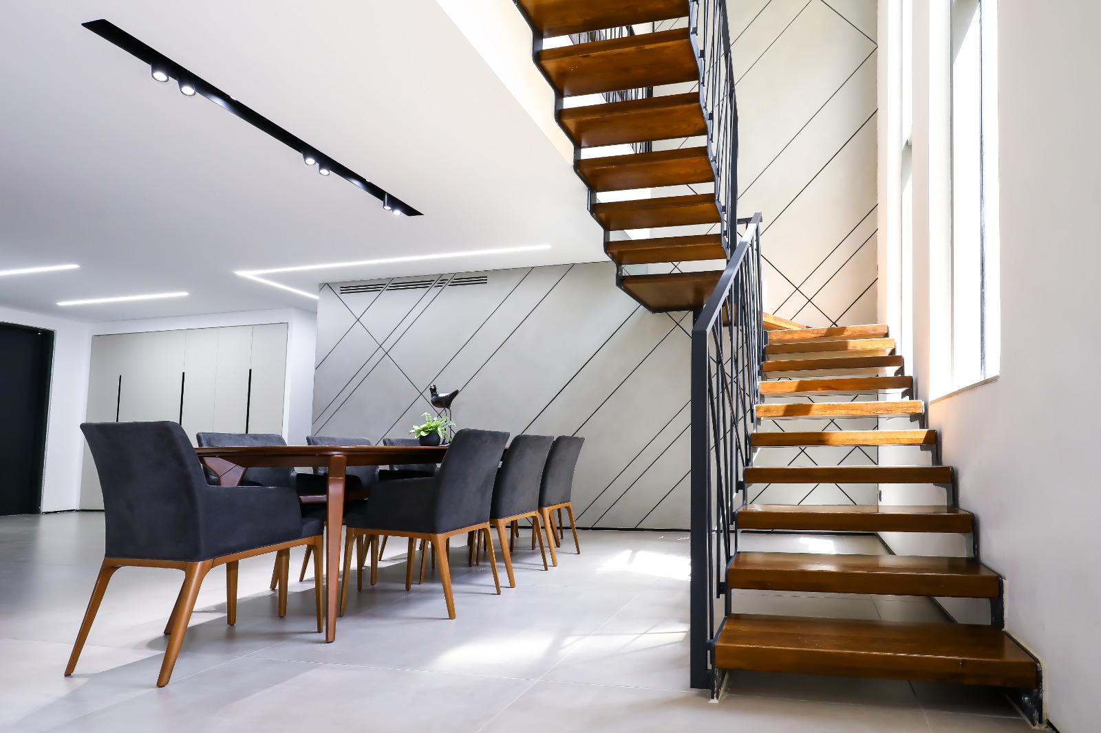 חיפוי קיר דגם Offset - חיפוי קירות מעוצבים Creative walls