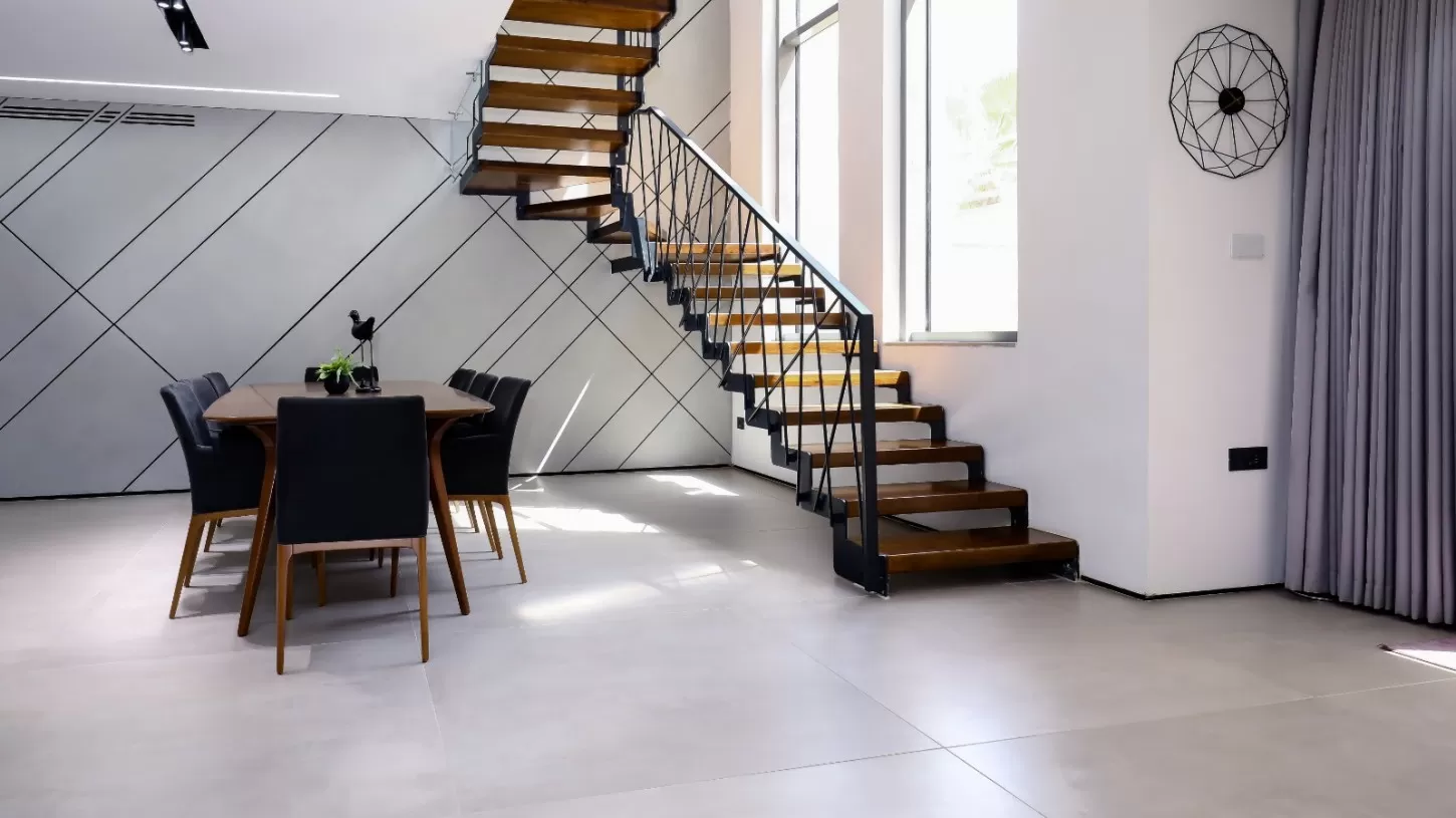 חיפוי קיר דגם Offset - חיפוי קירות מעוצבים Creative walls